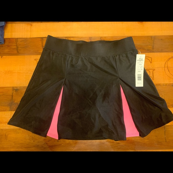 Body Wrappers | Skirts | Blackpink Skort | Poshmark